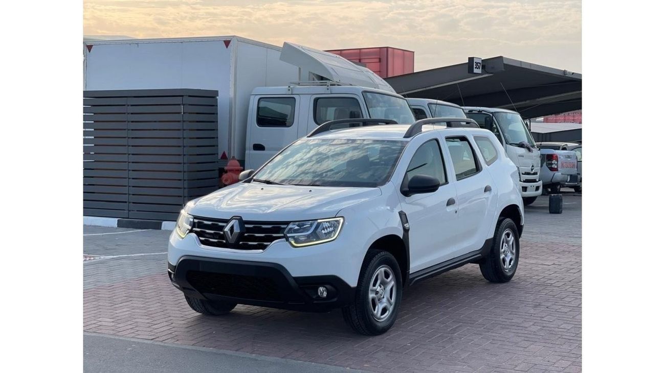 Used Renault Duster 2020 I 1.6L I Ref#112 2020 for sale in Sharjah - 724415