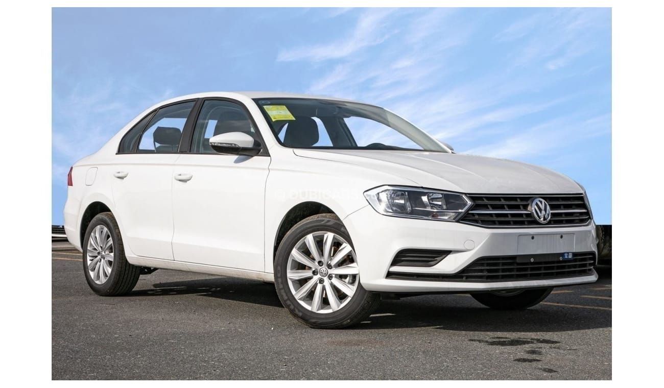 New VOLKSWAGEN BORA 1.5L LEGEND MID OPTION 2022 Model Year EXPORT PRICE ...