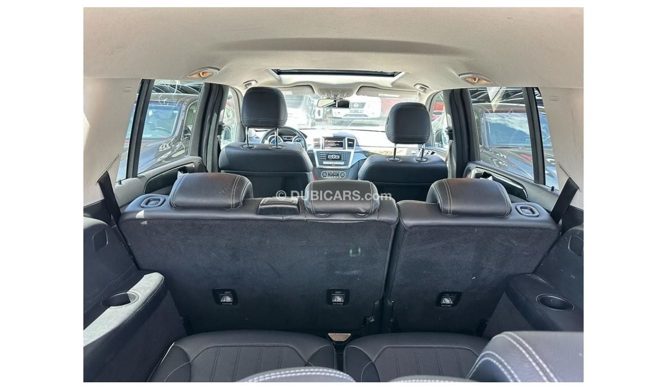Used Mercedes-Benz GL 450 2016 for sale in Dubai - 610100
