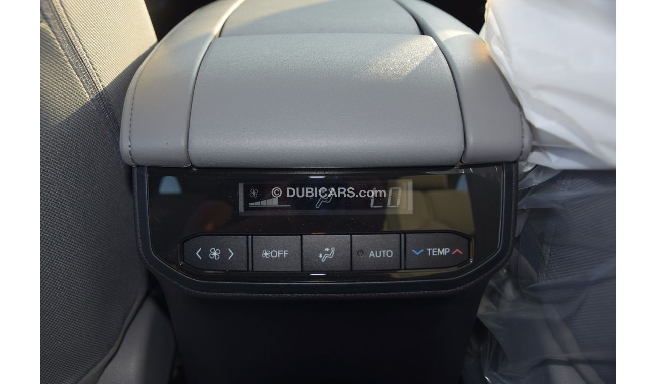 New Toyota Highlander GLE 2.5L 4WD | Hybrid | 2022 | For Export Only 2022 for sale in Dubai - 562750