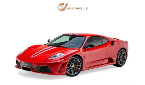 Ferrari UAE - Ferrari New Car Models, Prices & Pictures in UAE