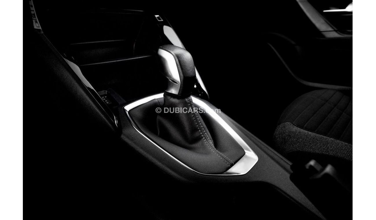 Used Peugeot 2008 | 1,292 P.M | 0% Downpayment | Amazing Condition ...