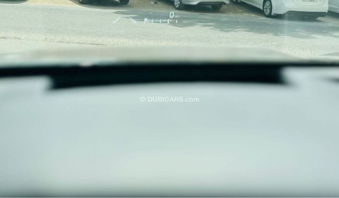 Used 2022 TOYOTA HIGHLANDER PLATINUM AWD 3.5L-V6 7 SEATER / EXPORT ONLY 2022 for sale in Dubai ...