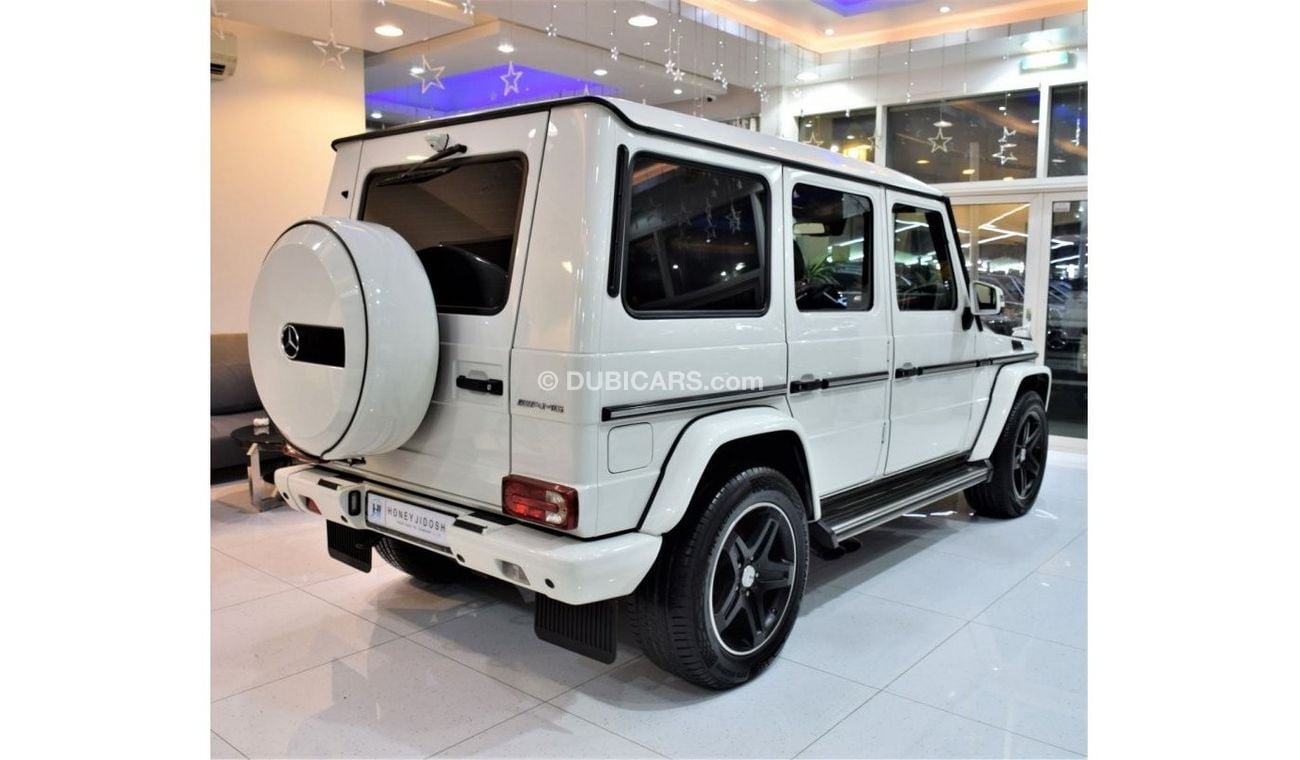 مستعملة مرسيدس بنز G 55 AMG EXCELLENT DEAL for our Mercedes Benz G55 ...