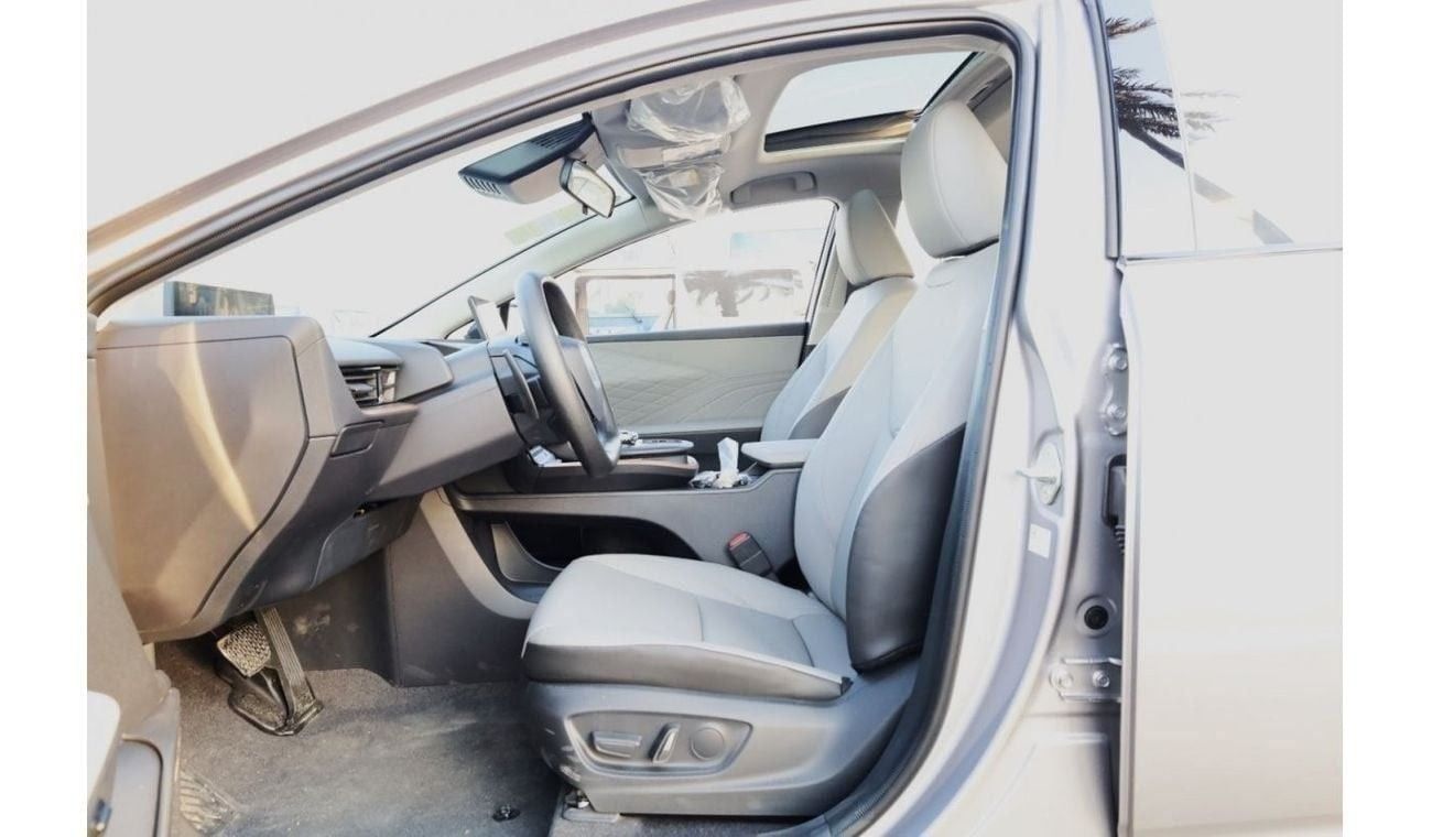 New Toyota bZ3 TOYOTA_BZ3_MODEL_2024_RANGE_517_KM. 2024 for sale in Dubai - 765768