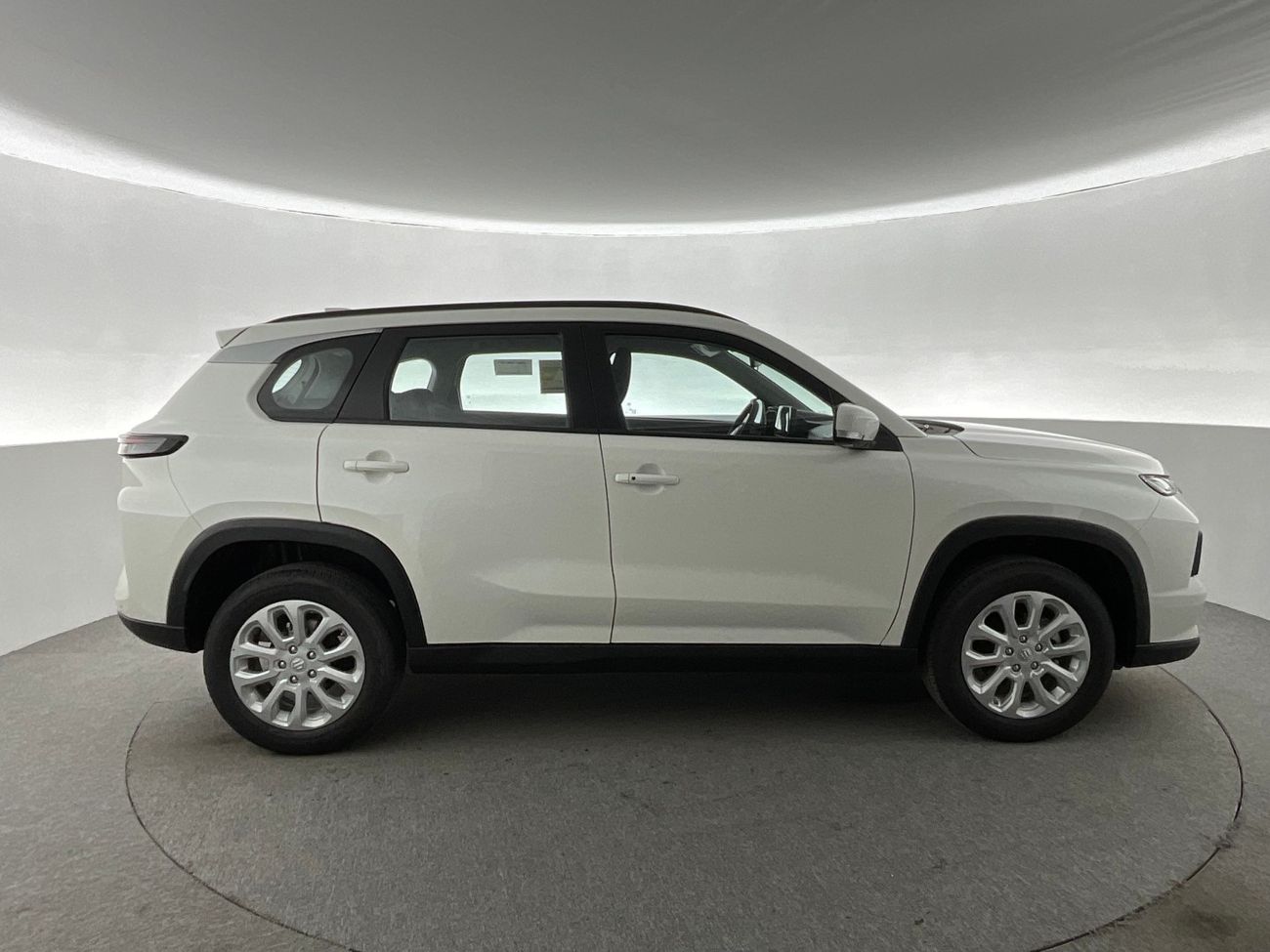 New Suzuki Grand Vitara GL | Guaranteed Warranty | 0 Down Payment 2024 ...