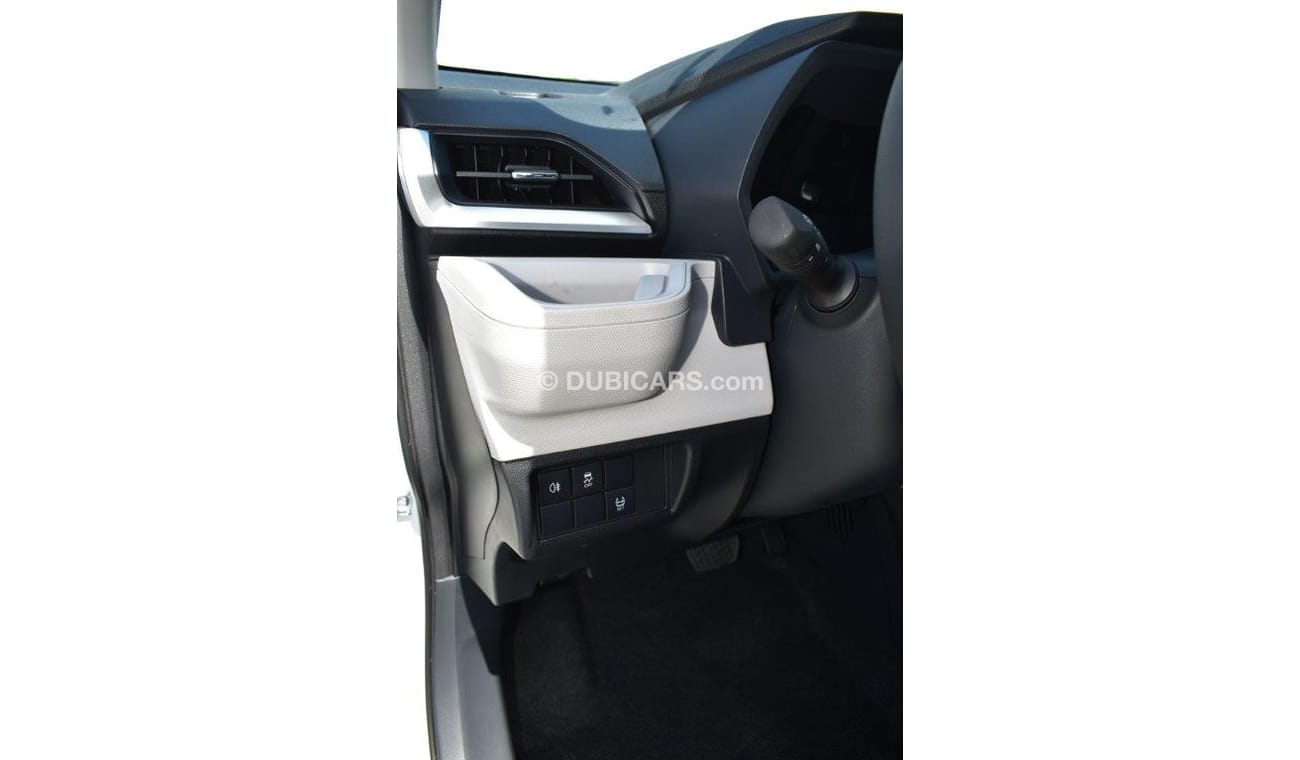 New Toyota Veloz GLX 1.5L Petrol Fwd 7-seater Automatic 2023 for sale ...