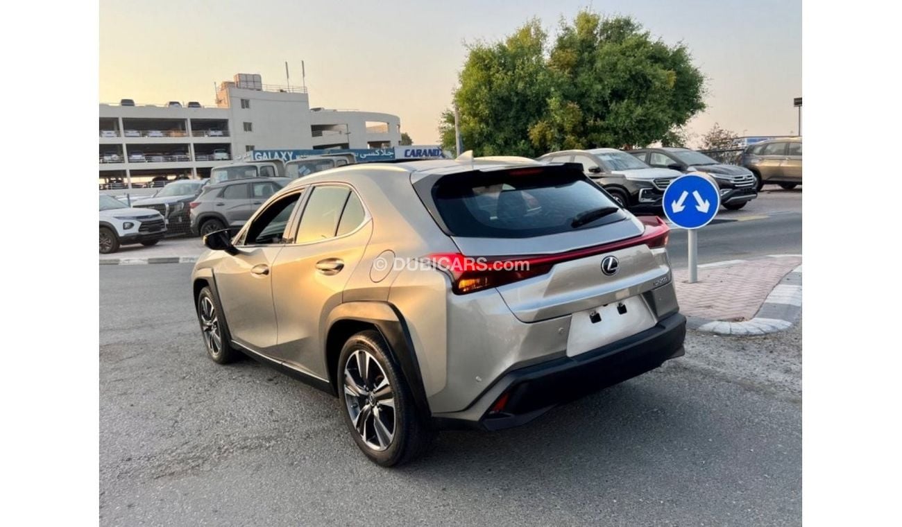 Used Lexus UX200 Premier 2019 LOW MILEAGE SUNROOF 2.0L US IMPORTED 2019 ...