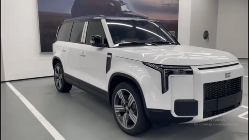 ROX UAE - ROX New Car Models, Prices & Pictures in UAE