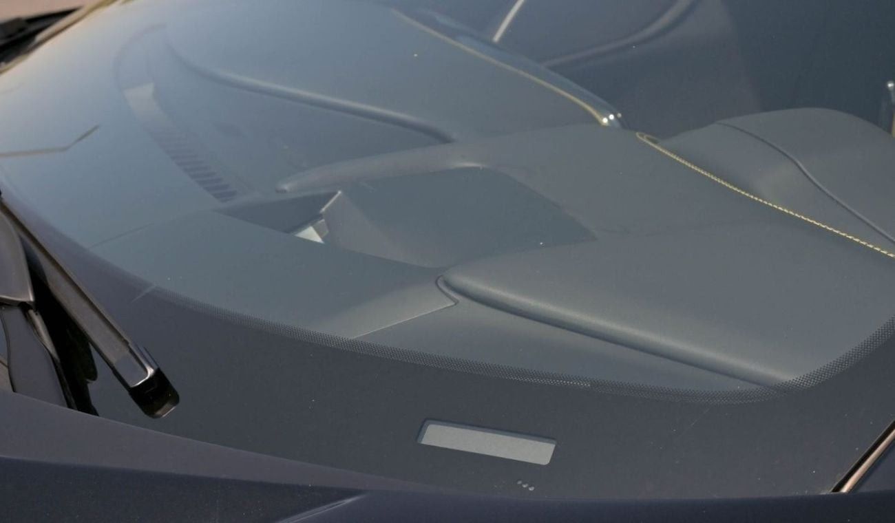 New 2024 FERRARI PUROSANGUE | FULL CARBON EXTERIOR AND INTERIOR ...