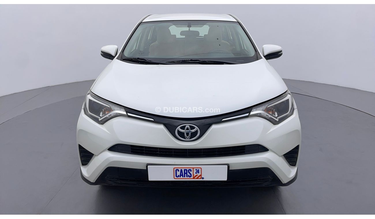 Used Toyota RAV4 EXR 2.5 | Zero Down Payment | Free Home Test Drive ...