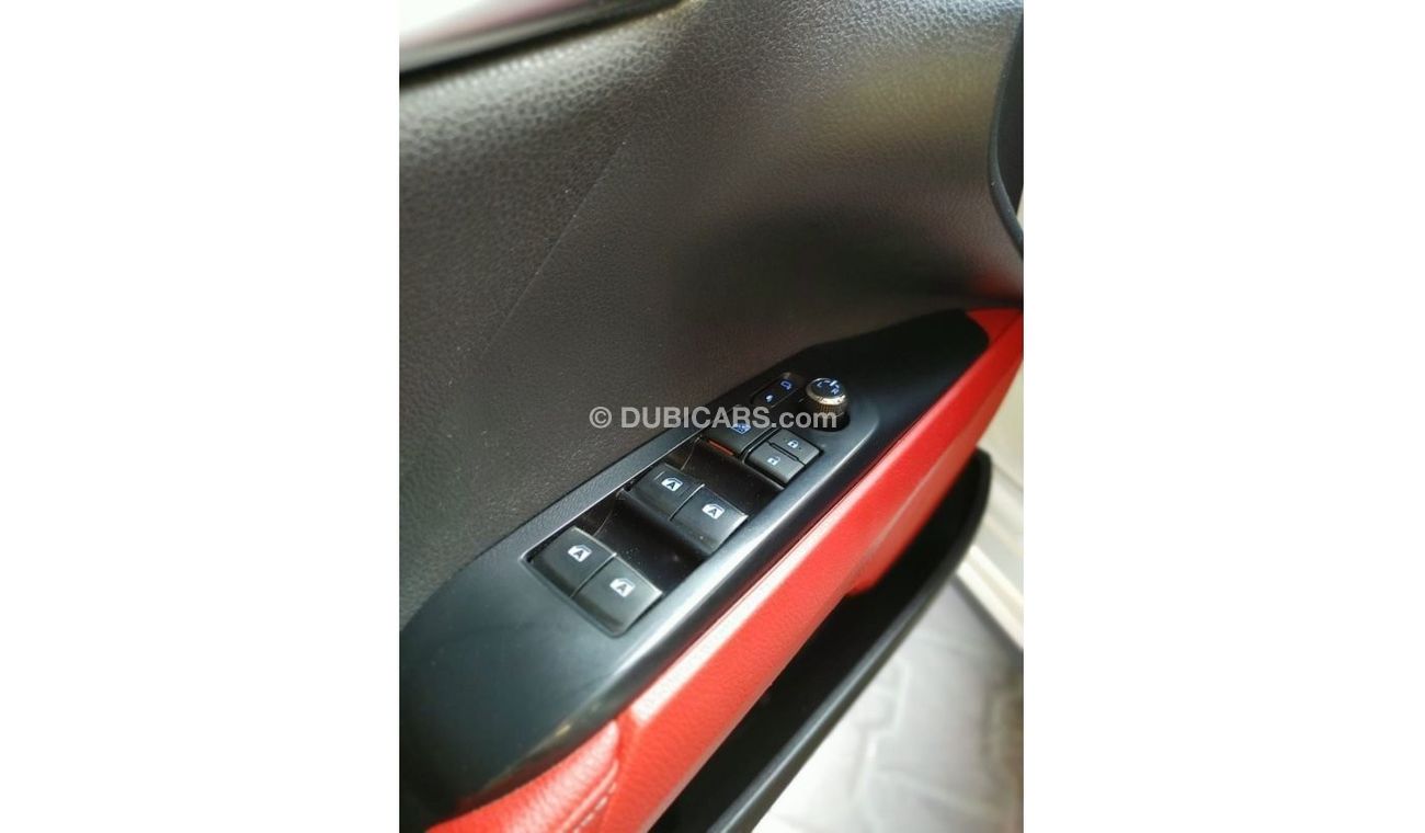 Used Toyota Camry Grand Sport V6 Model: 2020 Walkway: 97,000 km Price ...