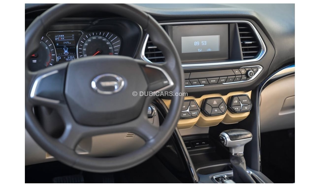 Used GAC GS4 | 881 P.M | 0% Downpayment | Extraordinary Condition! 2019 for sale in Dubai - 588631