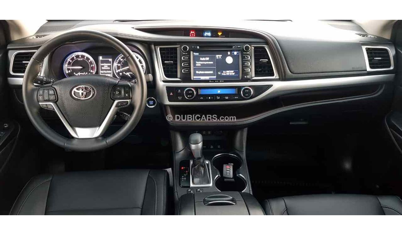 Used Toyota Highlander FRESH AMERICAN IMPORTED CAR WITH CUSTOM PAPER ...