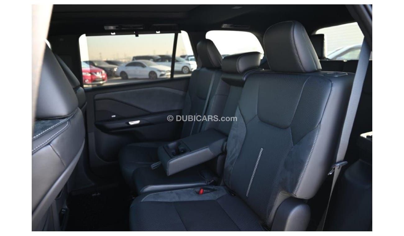 New Lexus TX 350 EXECUTIVE 7-Passenger 2024 for sale in Dubai - 705617
