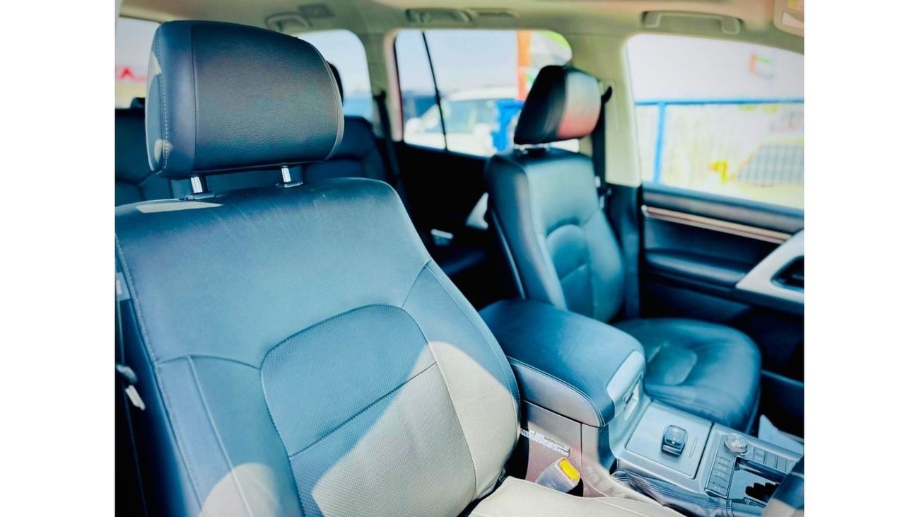 Used Toyota Land Cruiser 2019 | VXR V8 | Full Options RHD Diesel Engine ...