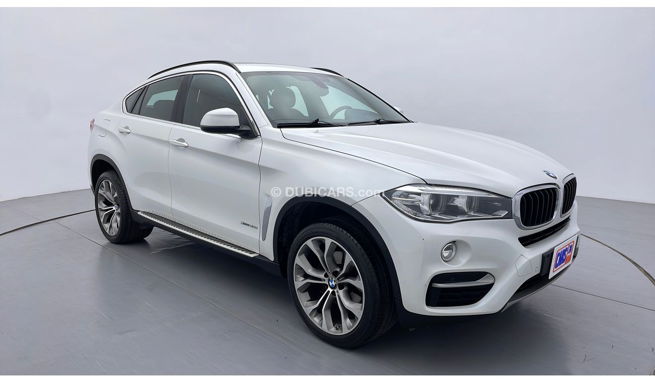 Used BMW X6 35I EXCLUSIVE 3 | Under Warranty | Inspected on 150 ...
