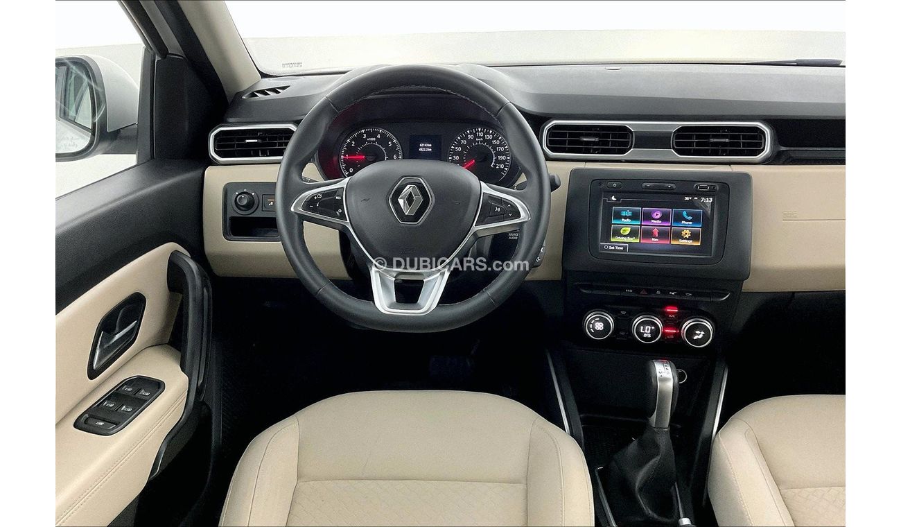 Used Renault Duster LE 2019 for sale in Dubai - 642721