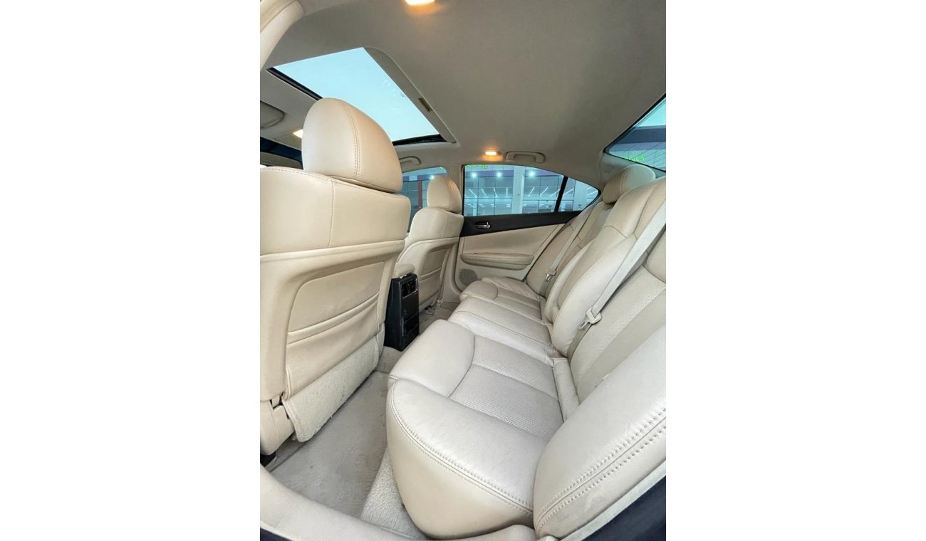 Used Nissan Maxima SV 2013 for sale in Dubai - 555751