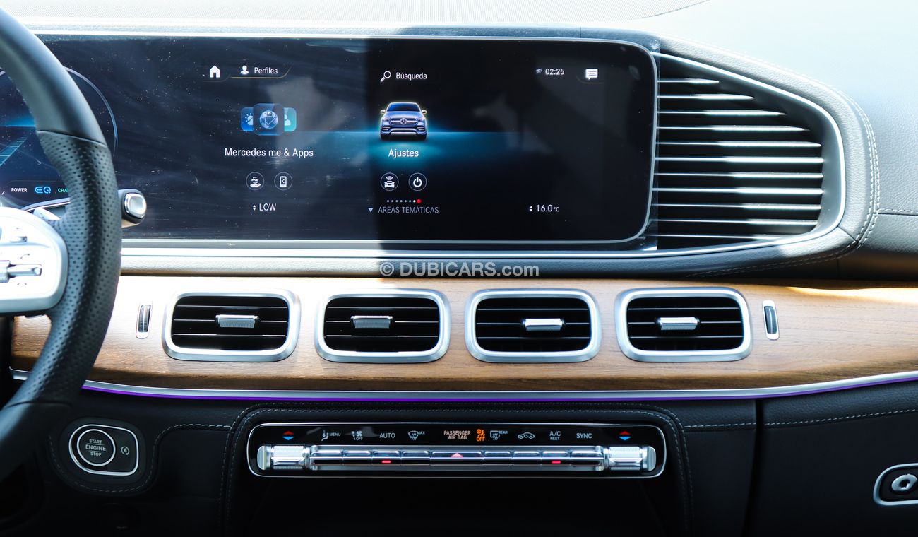 New Mercedes-Benz GLE 450 4MATIC Coupe AMG with Burmester Sound System ...