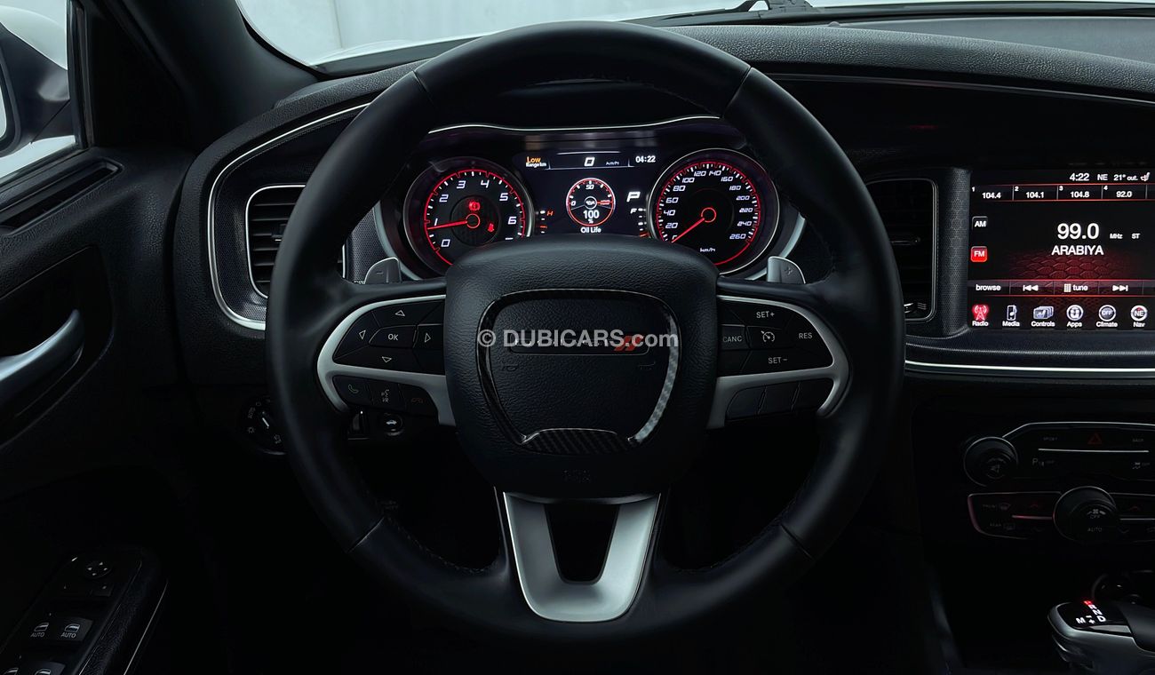 Used Dodge Charger RALLY PLUS 3.6 | Under Warranty | Inspected on 150 ...