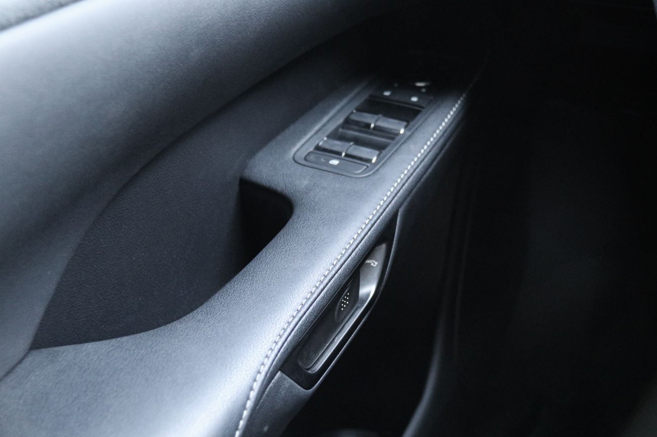 New Lexus RX 500h 2.4L 4 Cylinder Turbo engine with Lexus Hybrid Drive ...