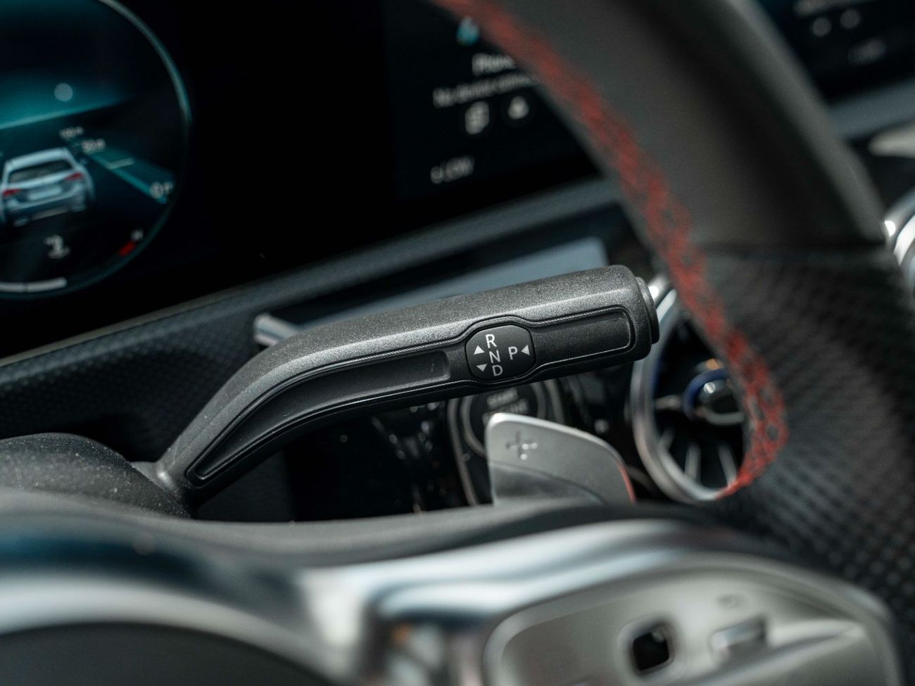 Used Mercedes-Benz A 200 AMG AED 1,887 PM • A200 AMG • 1.4L ...