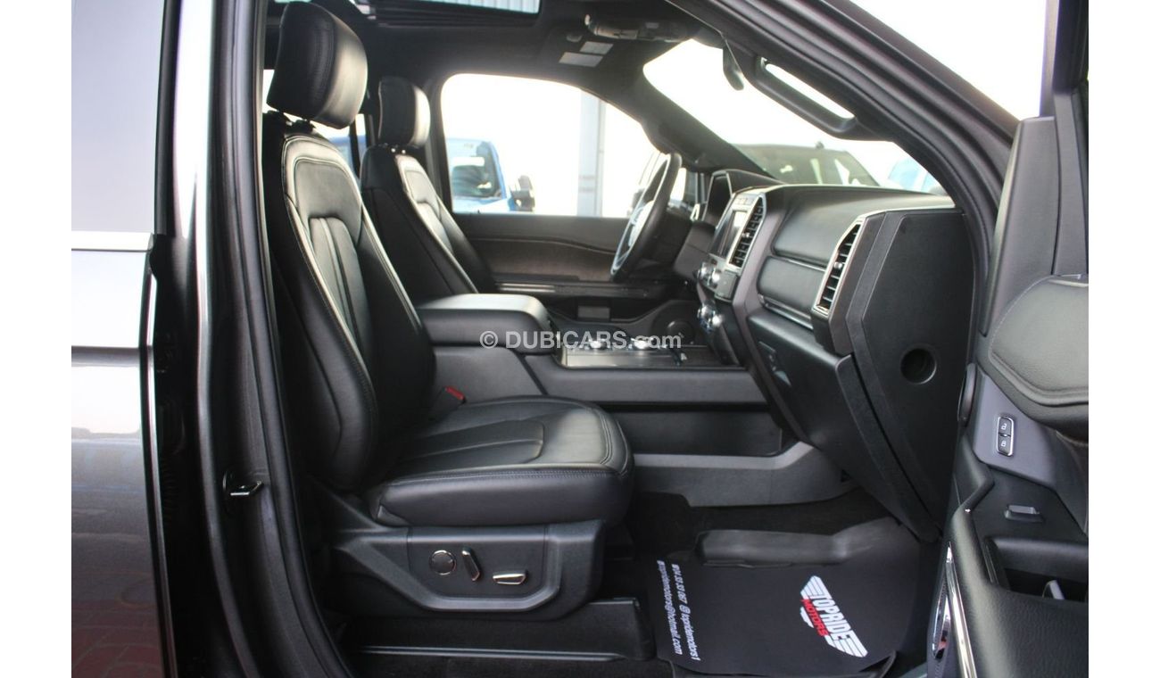 Used Ford Expedition EXPEDITION LIMITED 3.5L 2020 FOR ONLY 2,300 AED ...