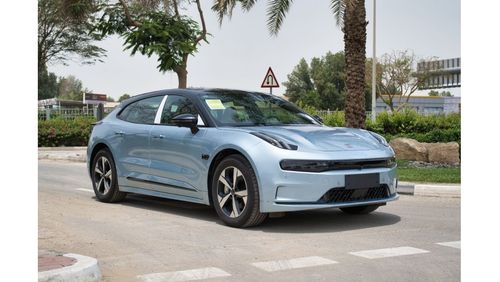 Zeekr UAE - 2024 Zeekr New Car Models, Prices & Pictures in UAE