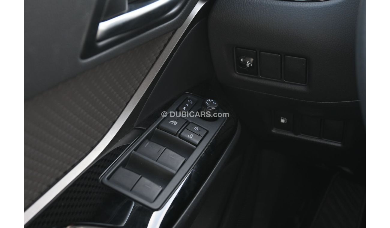 New Toyota CHR Toyota C-HR 1.2L Turbo, Model 2023, Color Grey 2023 for ...