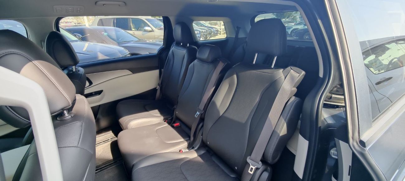 Used 2022 Kia Carnival SXL (KA4), 5dr MPV, 3.5L 6cyl Petrol, Automatic, Front Wheel Drive 2022 ...