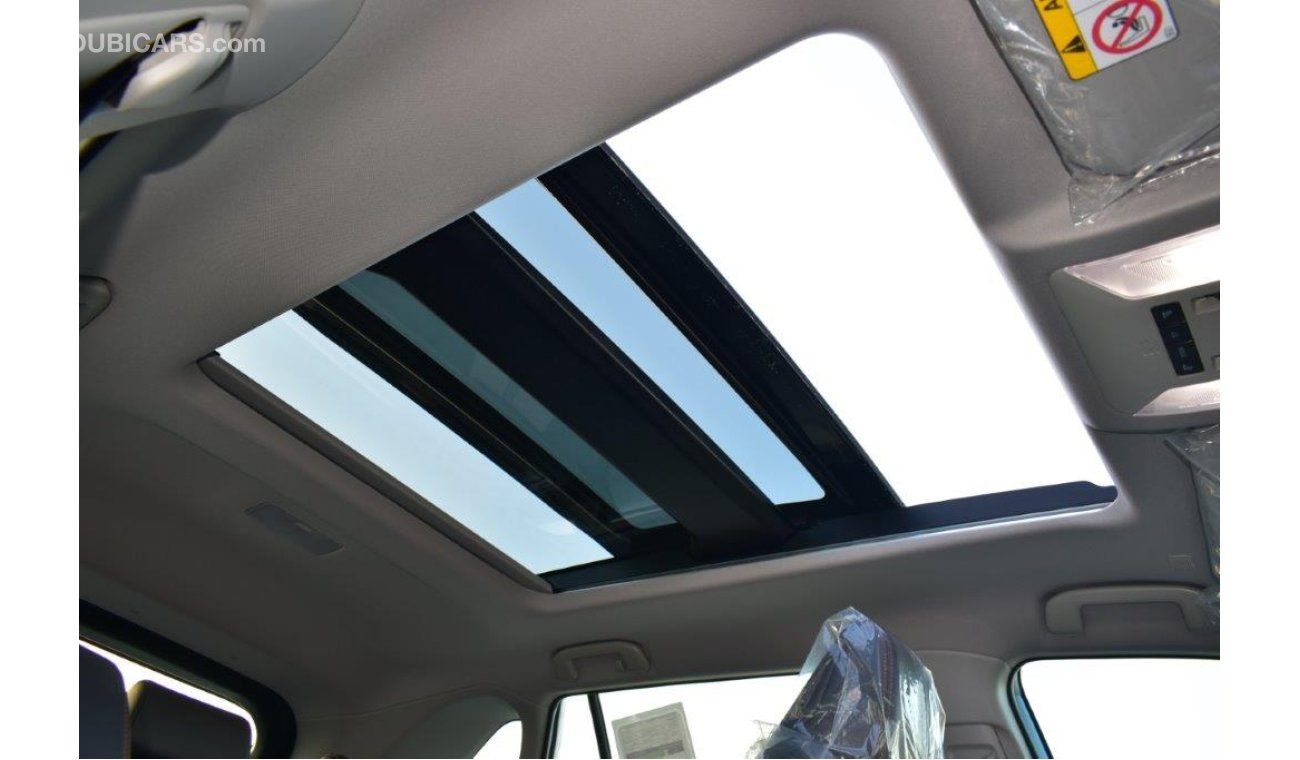 New Toyota RAV4 Adventure 2.5L Petrol AWD 5 Seater Automatic - Euro4 ...