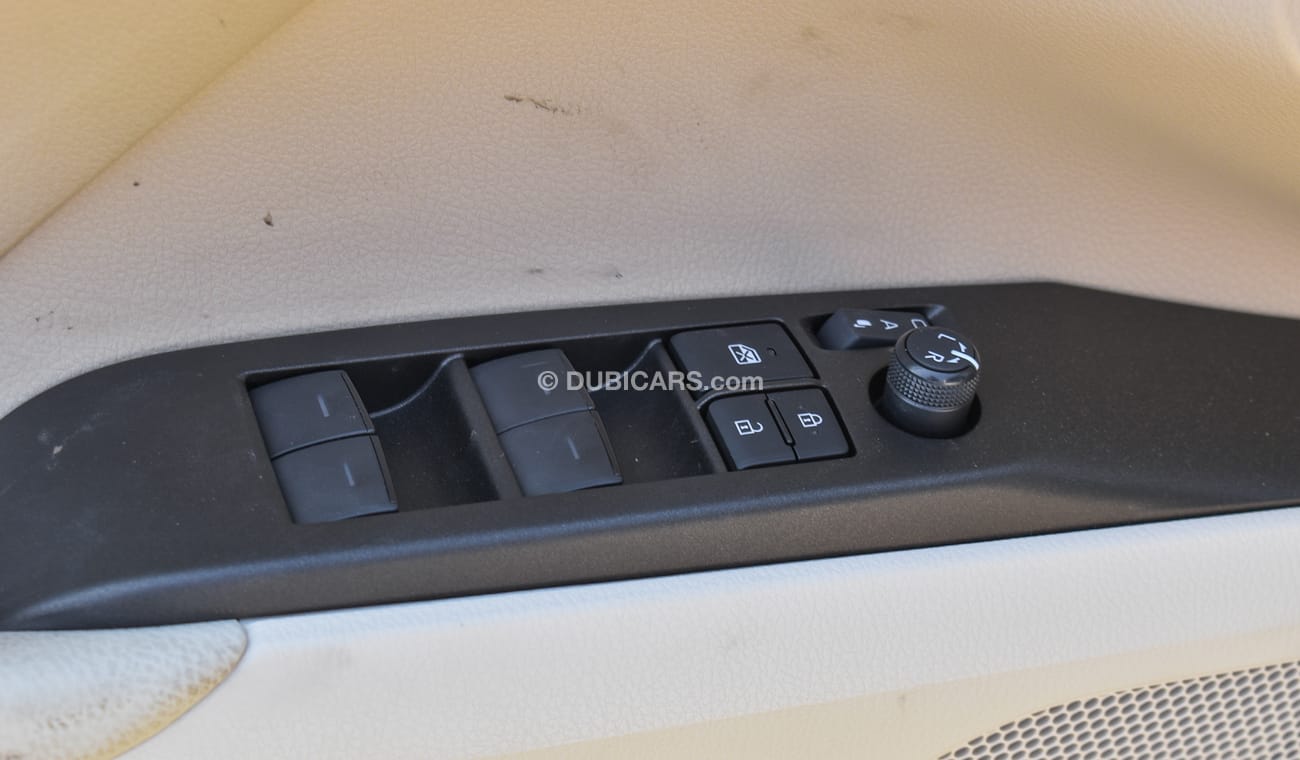 New Toyota Camry GLE 2.5L Hybrid 2024 for sale in Dubai - 669198