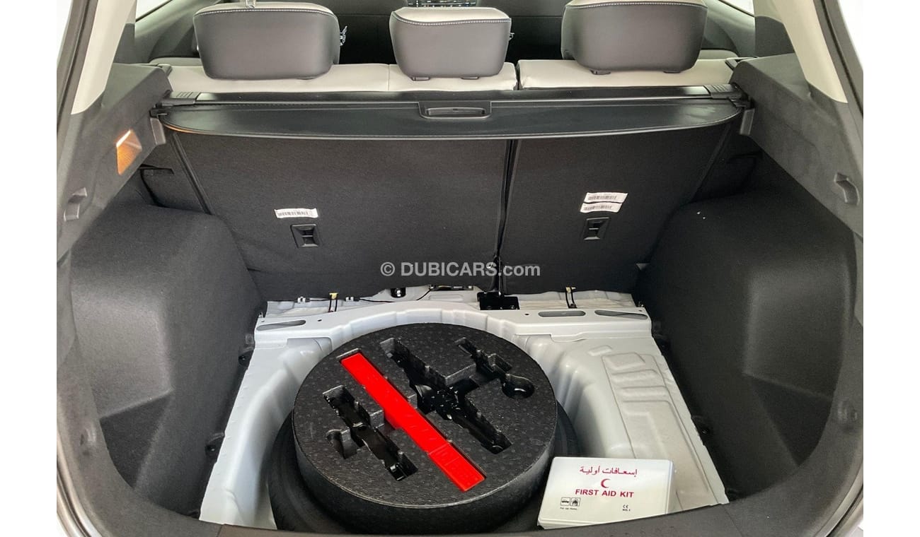 New JAC JS4 Intelligent 2023 for sale in Dubai - 621856