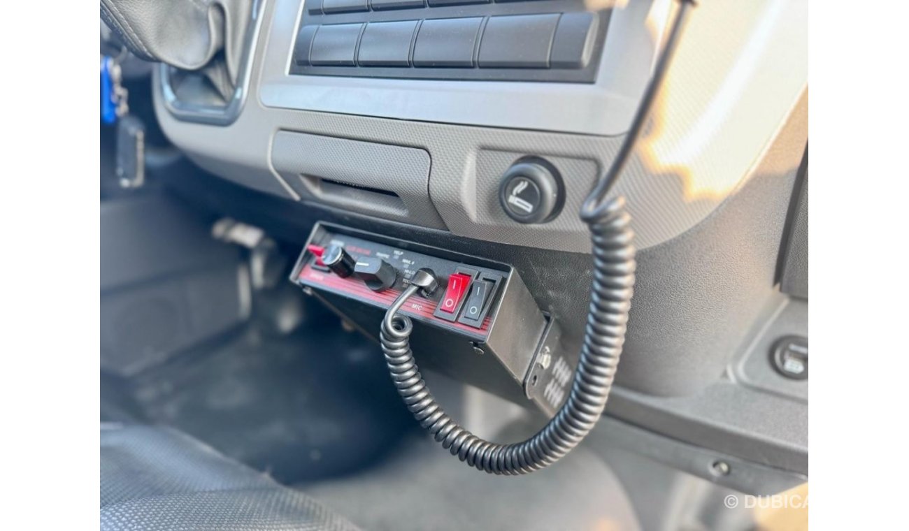 New Foton View C2 AMBULANCE 2021 for sale in Dubai - 719298