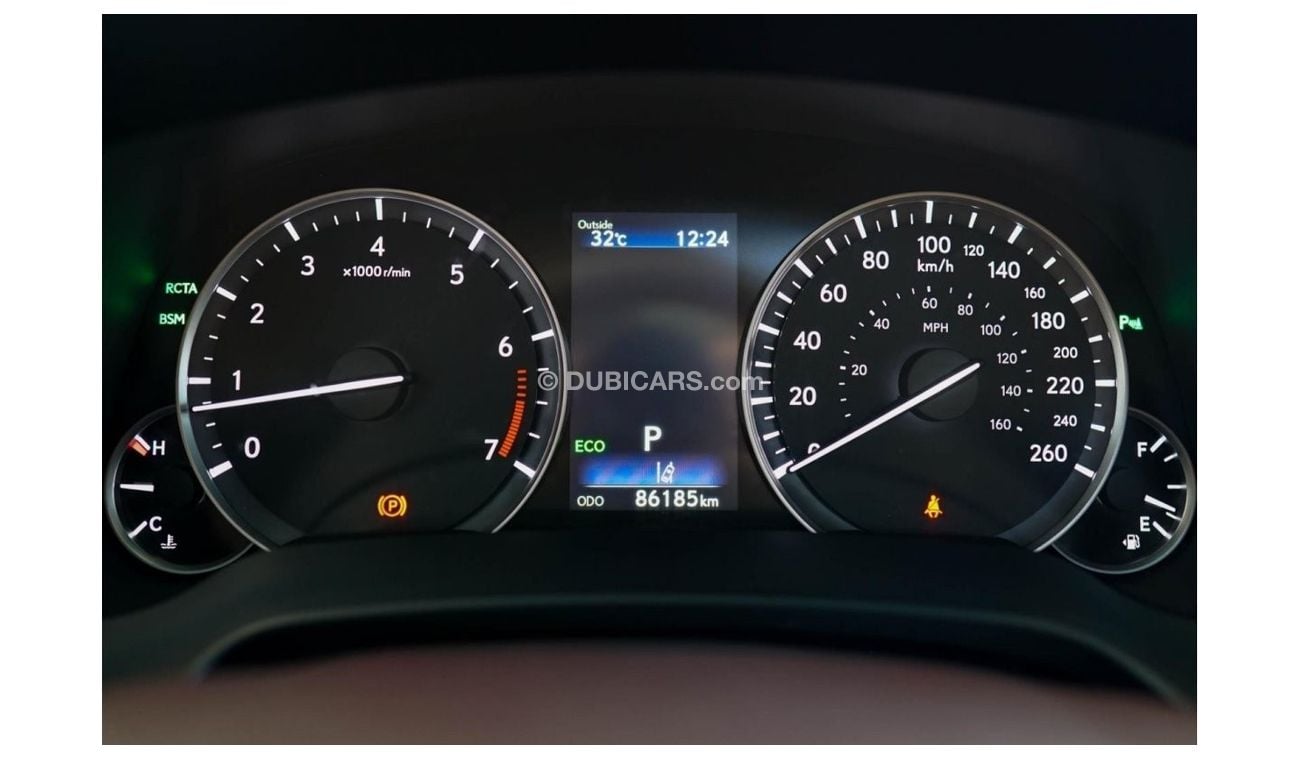 Used Lexus RX350 Premier AL10 2019 for sale in Dubai - 684408