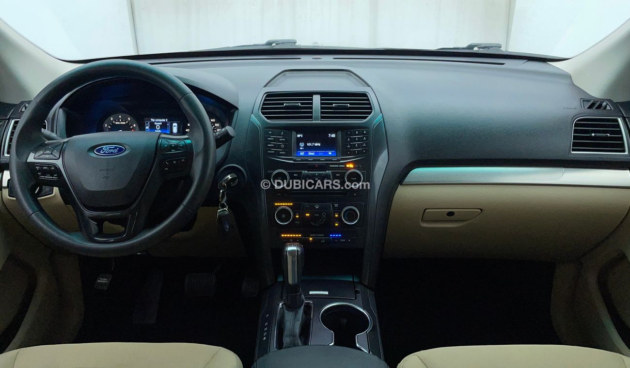 Used Ford Explorer BASE 3.5 | Zero Down Payment | Free Home Test Drive ...
