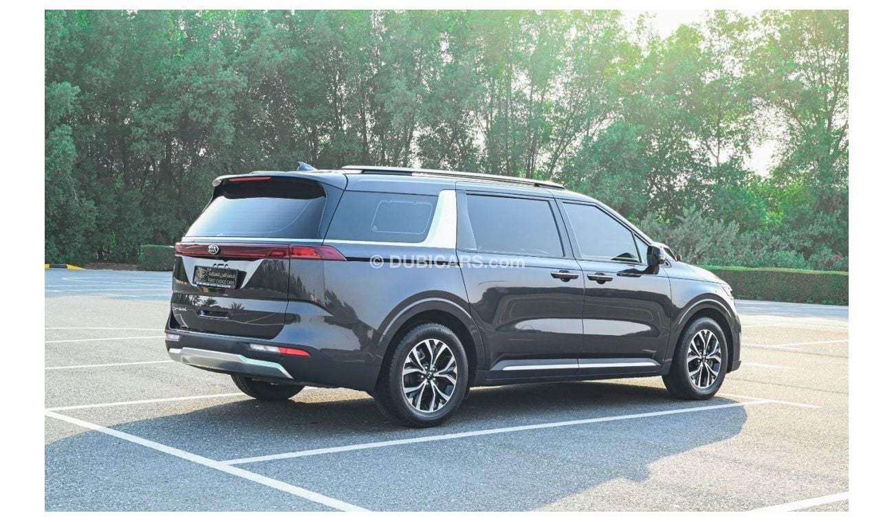 Used 2021 | KIA CARNIVAL | DIESEL | 9-SEATER | K14292 2021 for sale in ...