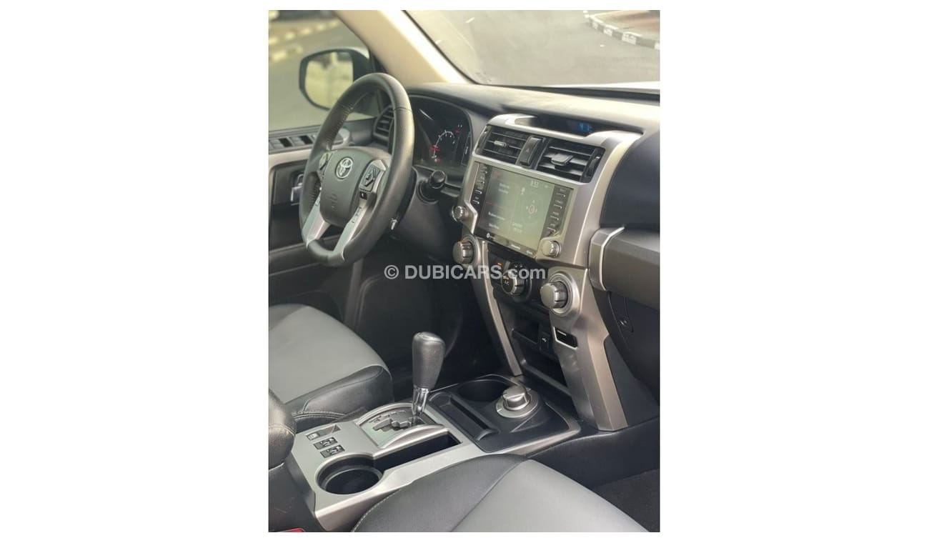 Used 2021 Toyota 4Runner XP Extreme Edition Full Option - 4x4 AWD ...