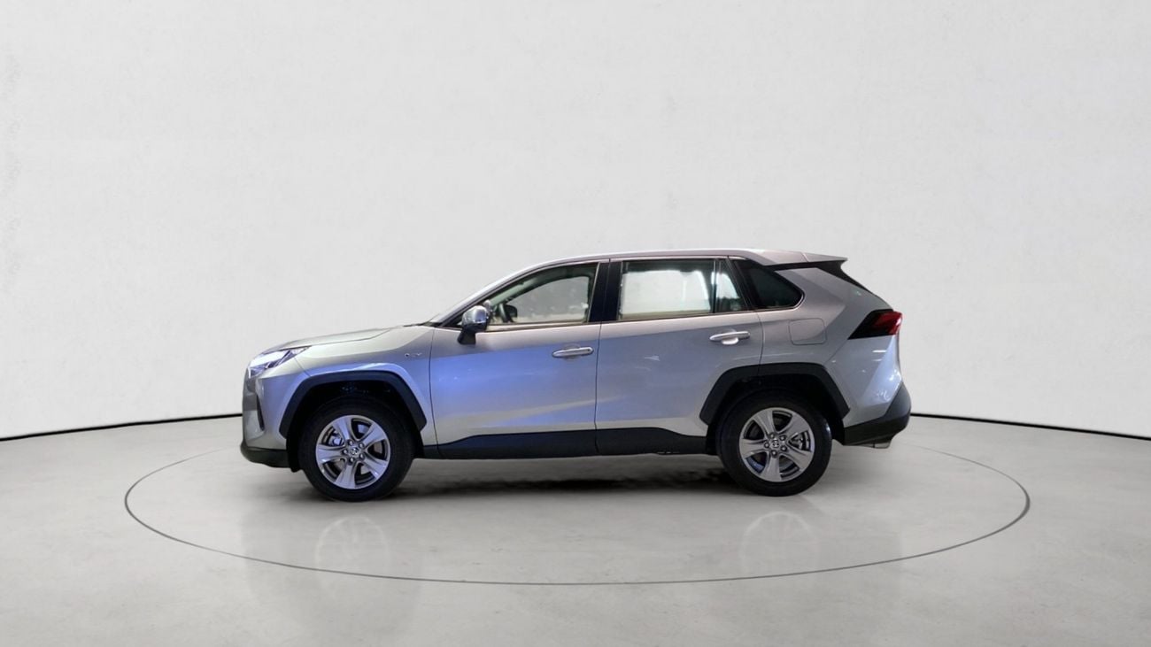 Used Toyota RAV4 2.5 EXR HYBRID 4WD E-CVT | Guaranteed Warranty | 0 ...