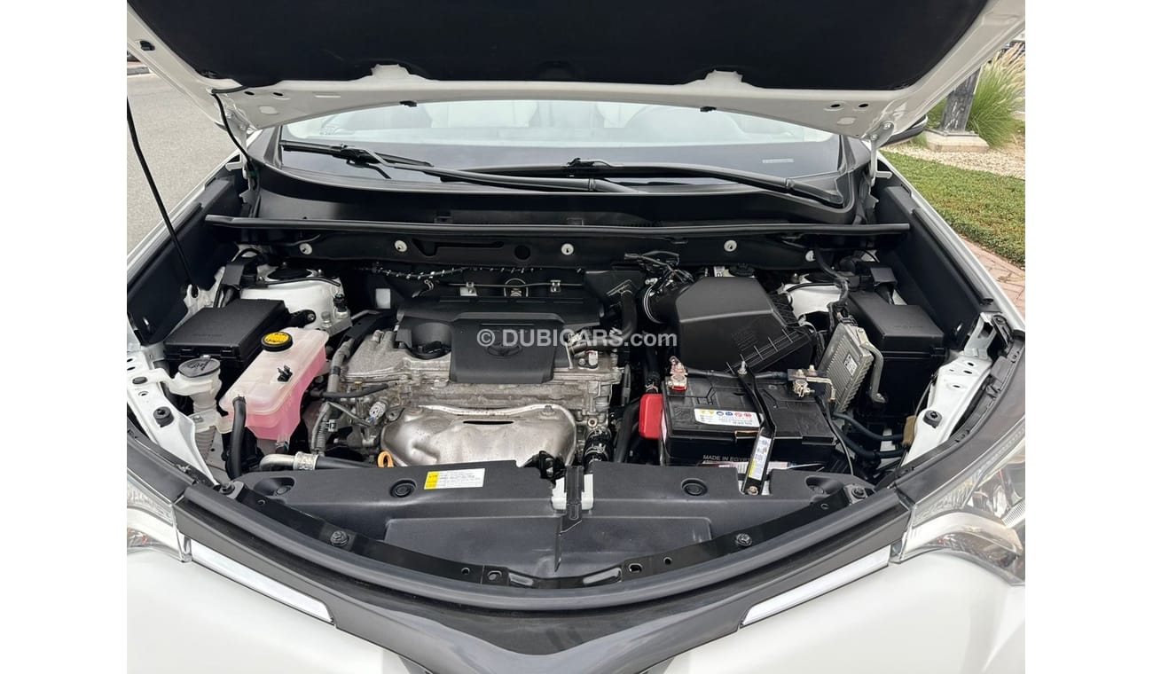 Used Toyota RAV4 Rav4 2018 full option 2018 for sale in Dubai - 597134