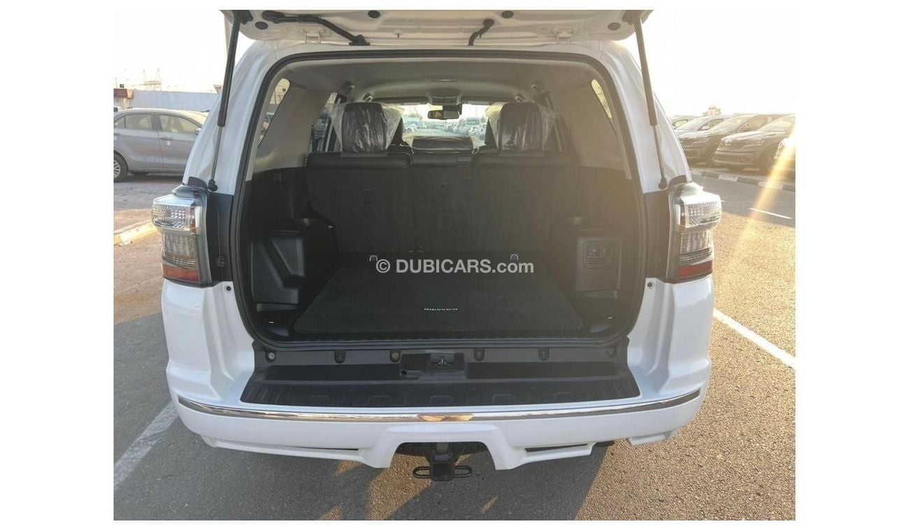 Used *Offer*2021 Toyota 4Runner 4x4 -4.0L V6 - Limited modification ...