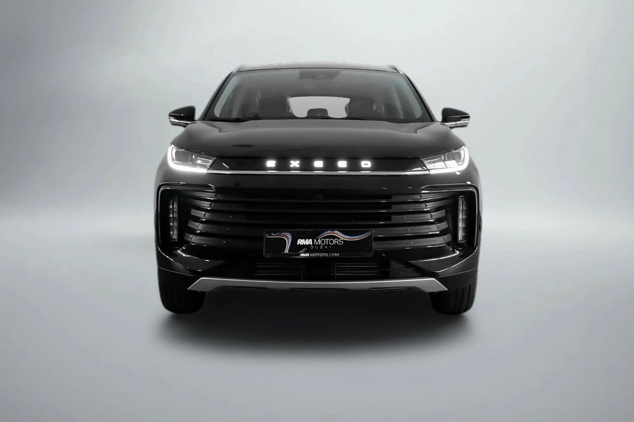 New 2024 Exeed TXL Luxury / 2.0L TGDI 7 Speed DCT Gearbox / 7 Year Exeed Warranty 2024 for sale ...