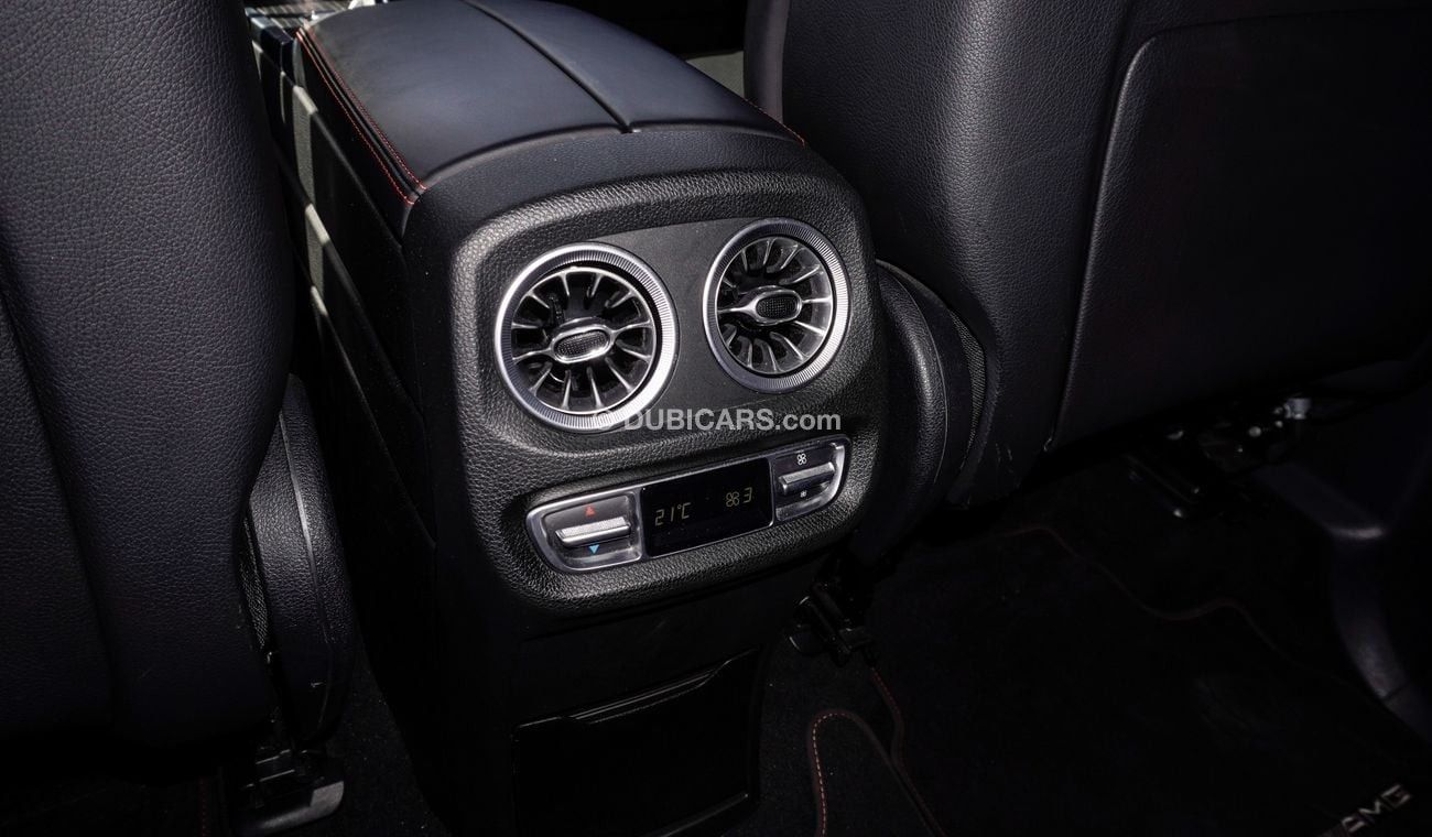 Used Mercedes-Benz G 500 2019 for sale in Dubai - 825038