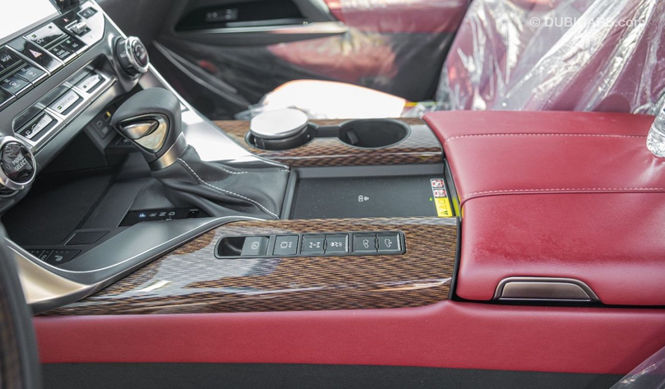 New Lexus LX600 Signature 2022 for sale in Dubai - 544198