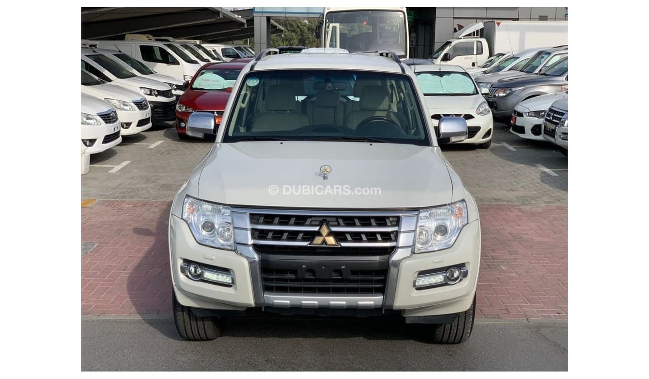 Used Mitsubishi Pajero GLS Highline 2020 I 3.8L I Full Option I Ref#308 ...