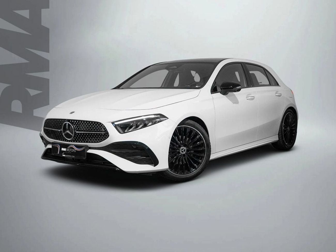 New Mercedes-Benz A 200 A200 / Mercedes Warranty until 28/05/2030 2025 ...