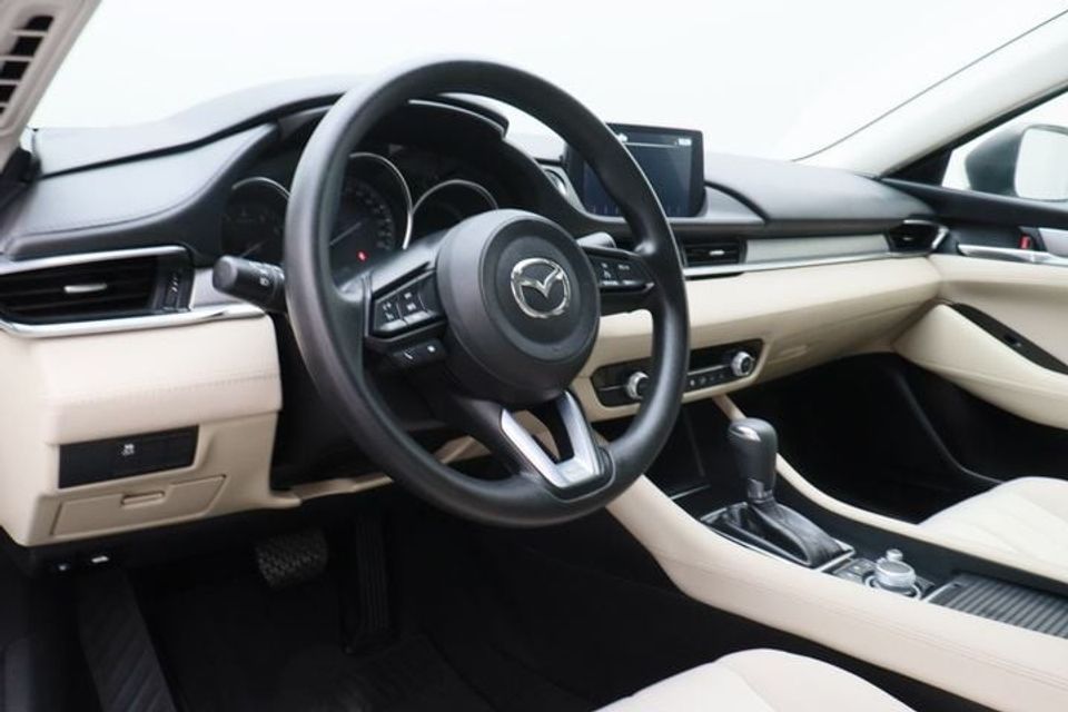 Used Mazda 6 S 2.5 2024 for sale in Dubai - 847874
