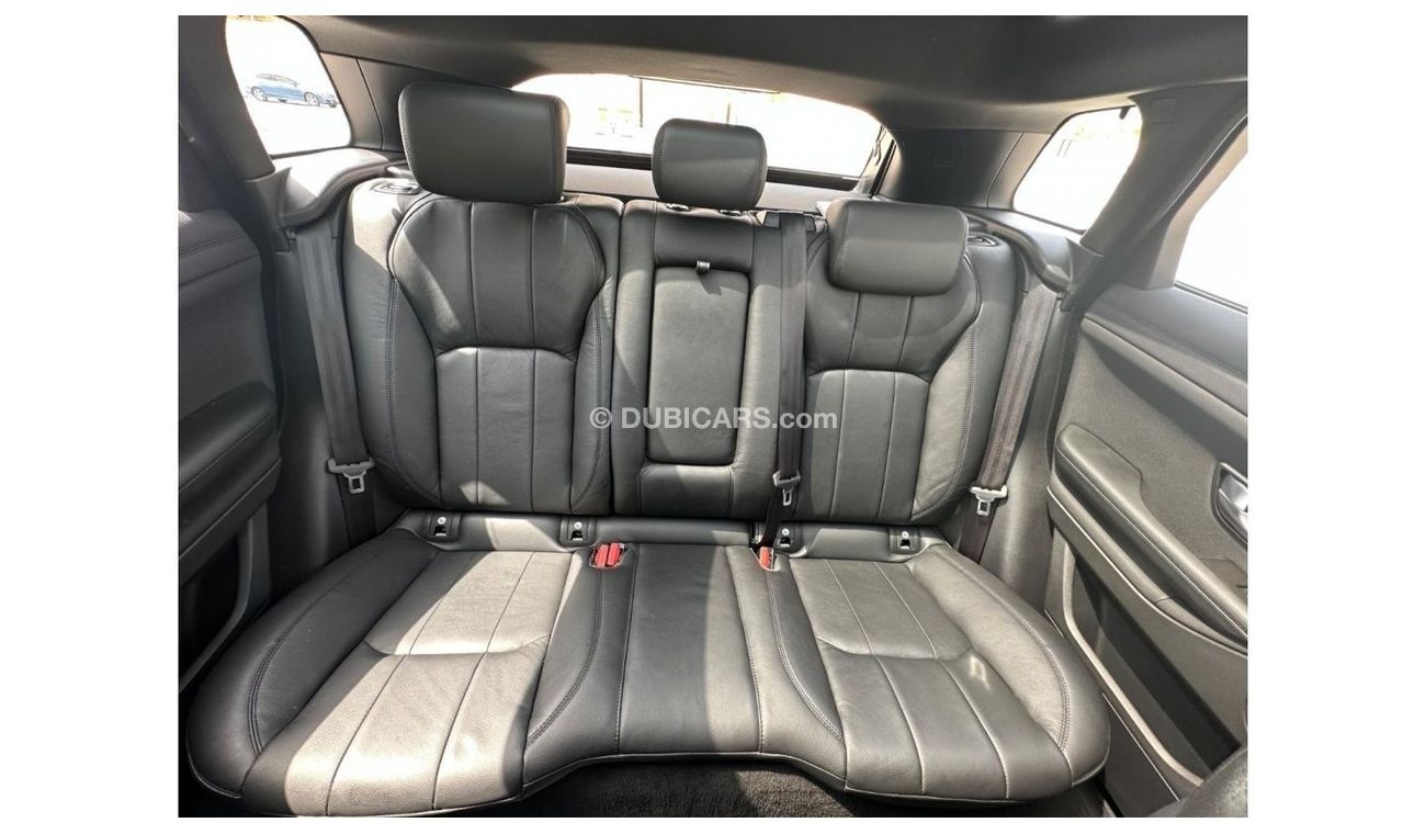 Used Land Rover Range Rover Evoque SE Range Rover Evoque 20 inches ...