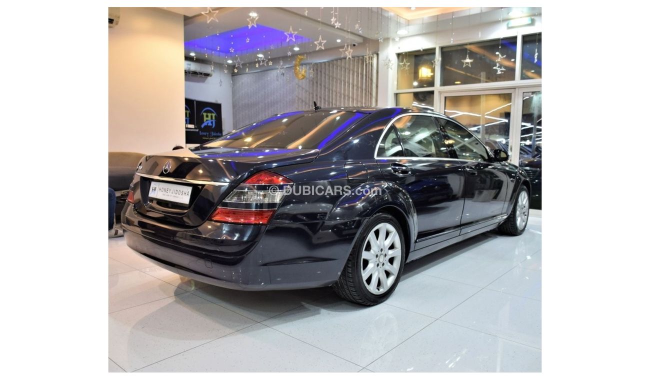 Used Mercedes-Benz S 350 EXCELLENT DEAL for our Mercedes S350 2009 ...